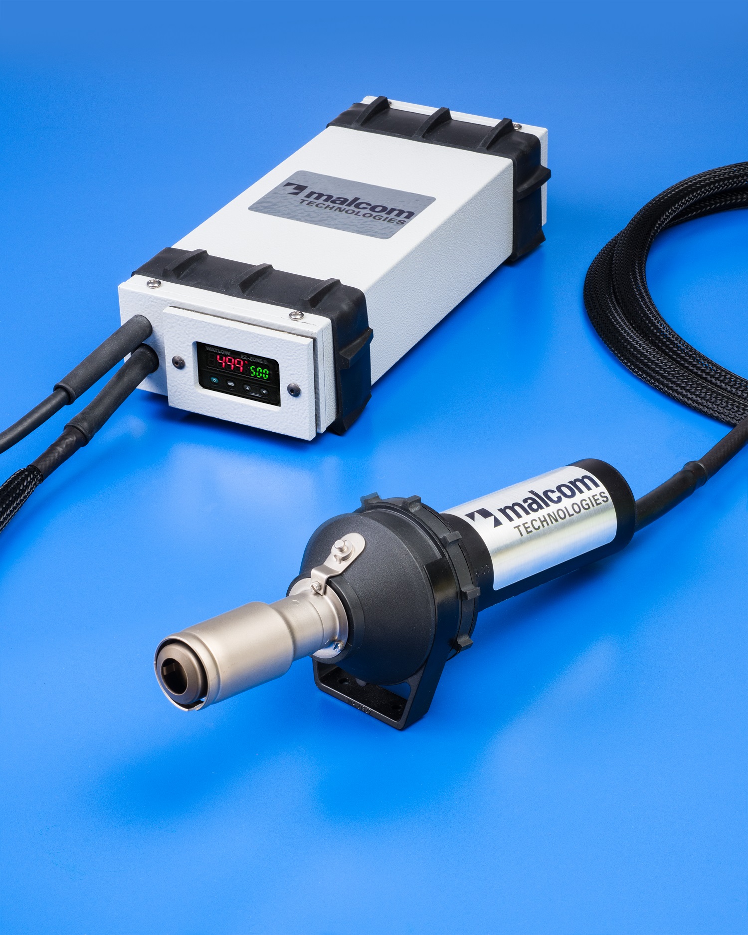 Heat Sensor Guns at Kendra Mayes blog